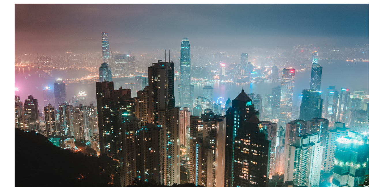 IBIACO - The Future of Urban Construction: Pioneering Smart Cities for ...